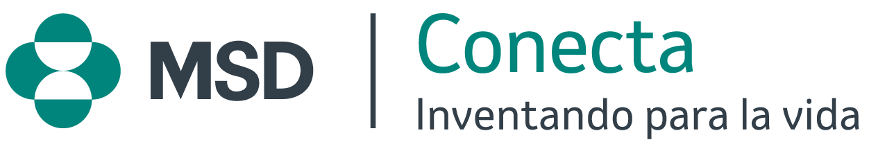 Login - MSD Conecta